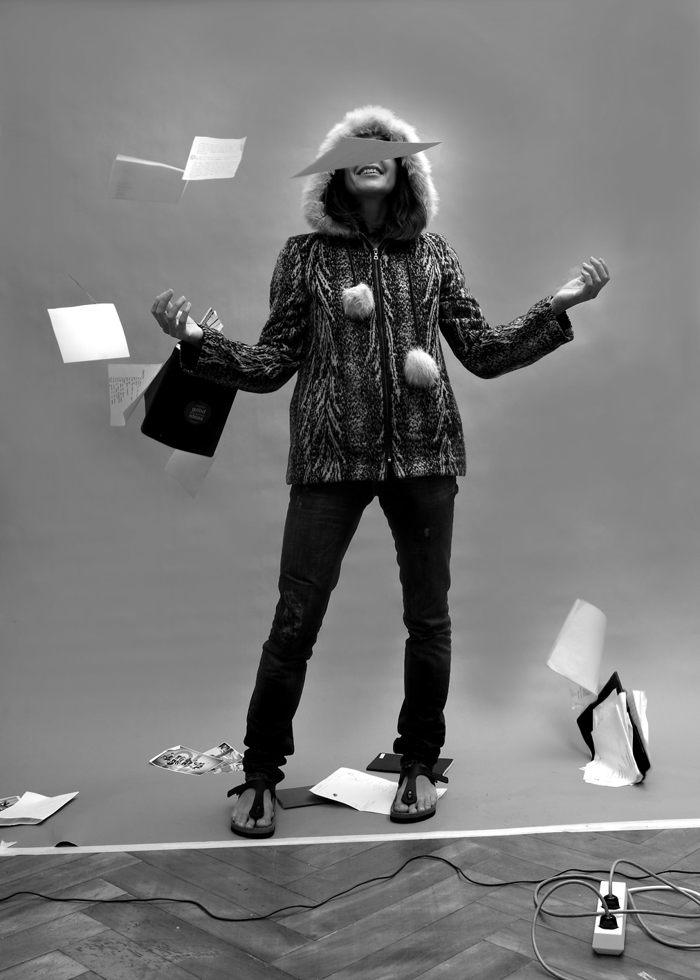 Teaching – Emma Murray